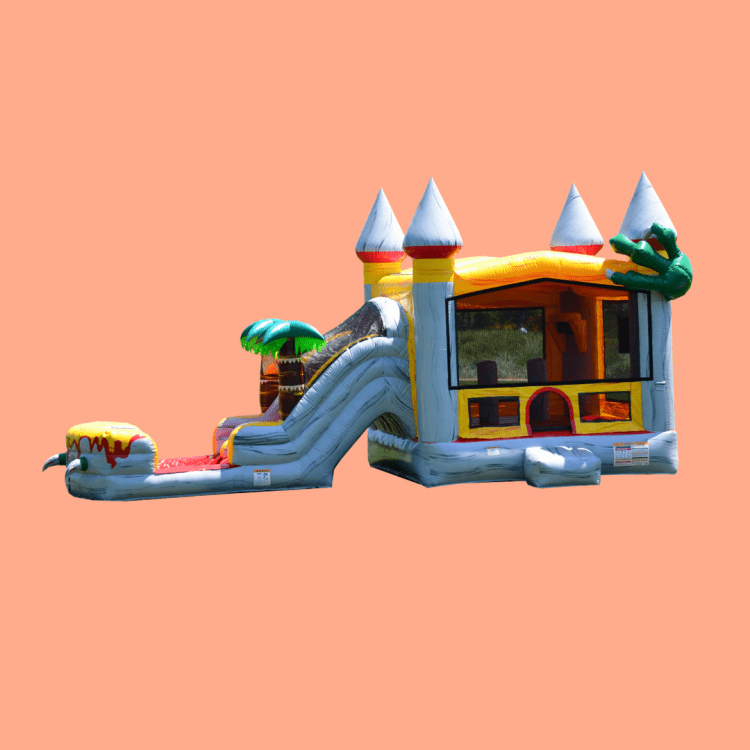 MonkeyBouncerz - Party Rental and Bounce House Rental